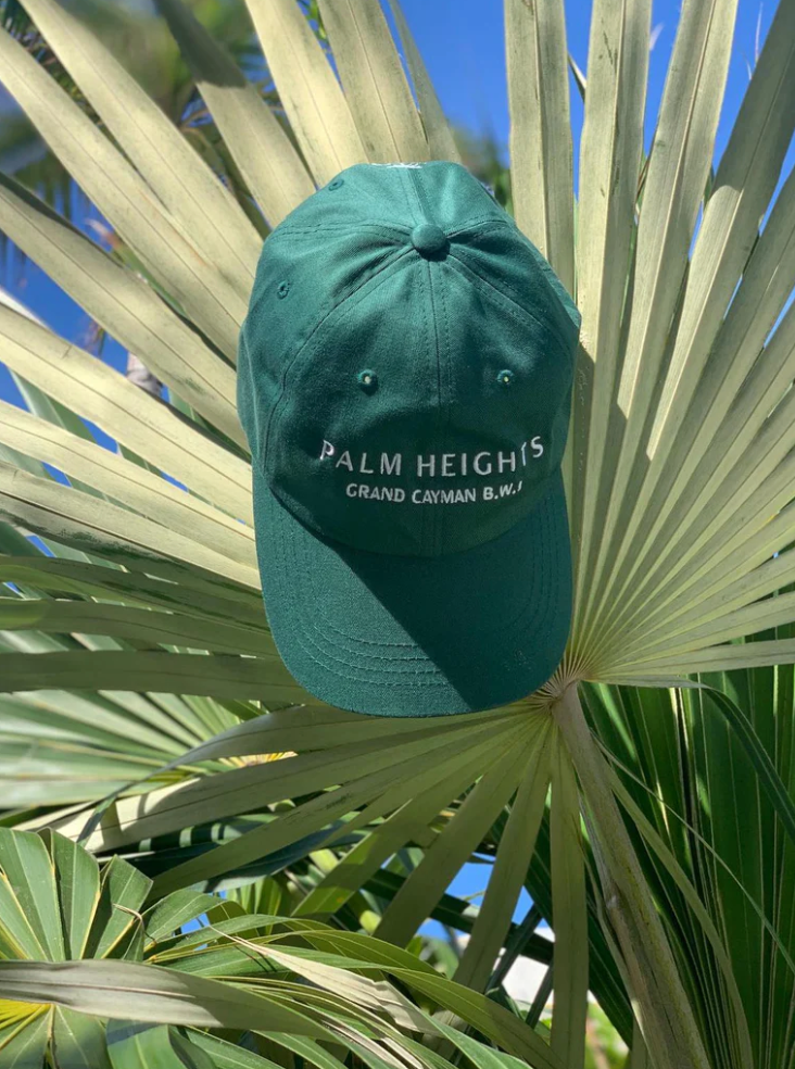 Palm Heights Collection – Dolores