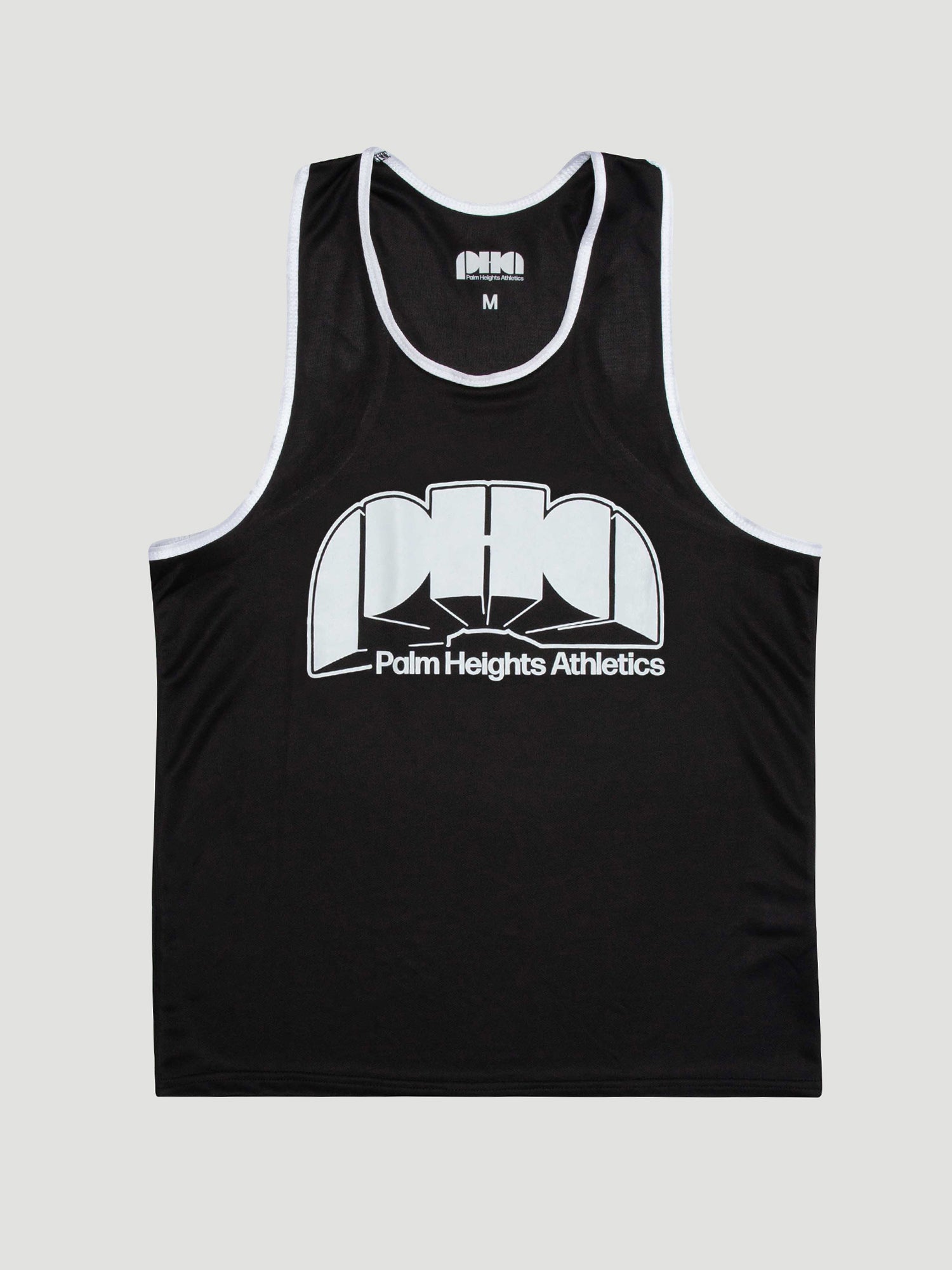 Palm Heights Athletics Boxing Vest – Dolores